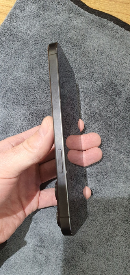 Iphone 15 pro max ЗJ/A 256 QORA