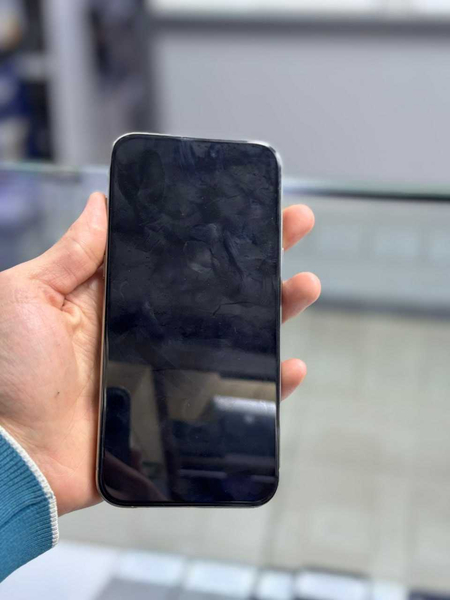 iPhone 15 Pro Max | Nasiya savdo | Birinchi qol | Garantiya-Bonus