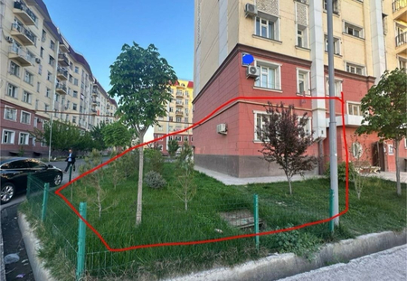 Сергели 6А 2 хона Мебель техника билан квартира