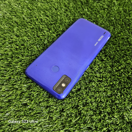 Tecno Spark 7 sotiladi
