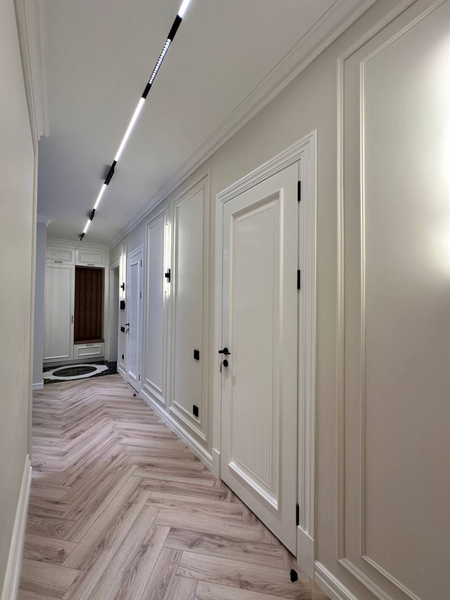 Mirabad Avenue | 3 ком | ЖК Мирабад авеню