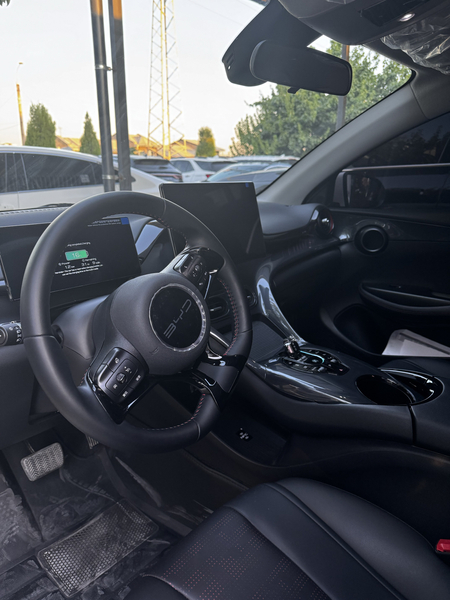 Byd E2 2023/2024