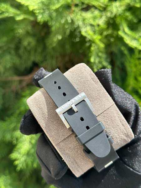 BVLGARI Aluminium