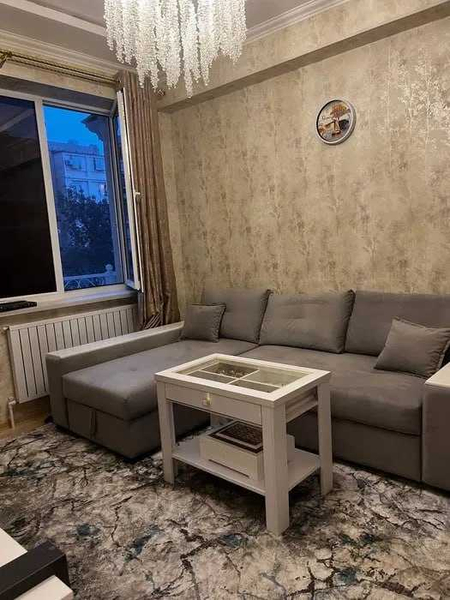 Сдаётся Евро Квартира Юнусабаде 18-квартал ЖК Хан Сарай
