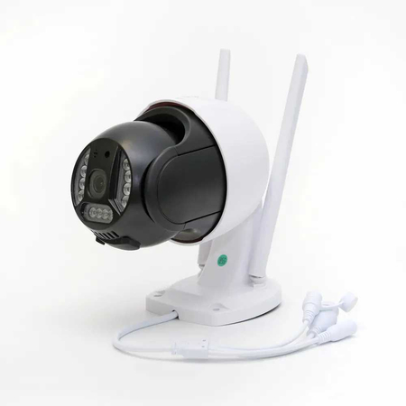 Smart Camera model: V380 (Sim karta bilan ishlaydi) Andijon