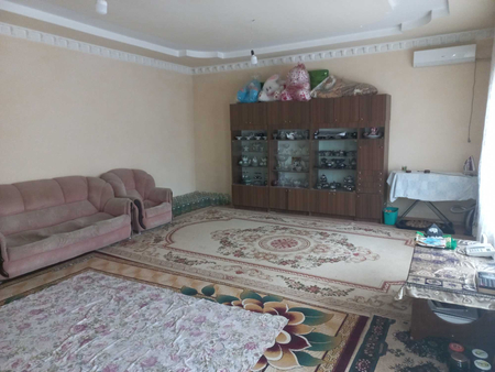 Продаётся дом г. Самарканд, ул. Ю. Хамодоний 34-А, Спартак стадион