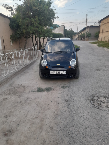 Matiz mx sotiladi