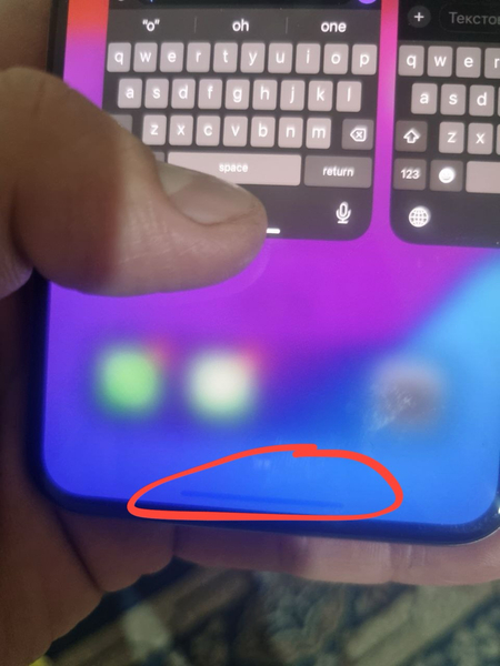 iphone xsmax 256