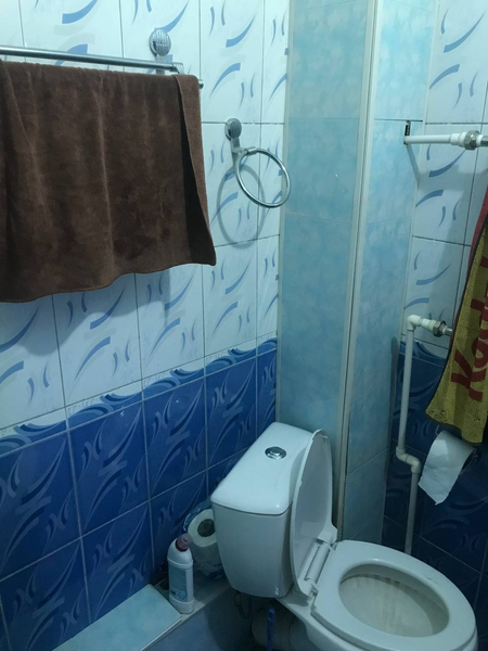 2/5/5 Буз-2. 49-школа.Хонатлас кафе.С мебелью-техника.42м2