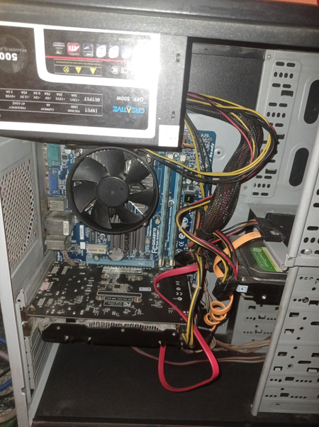 DDR3 4-yadrni keys sotladi srochna