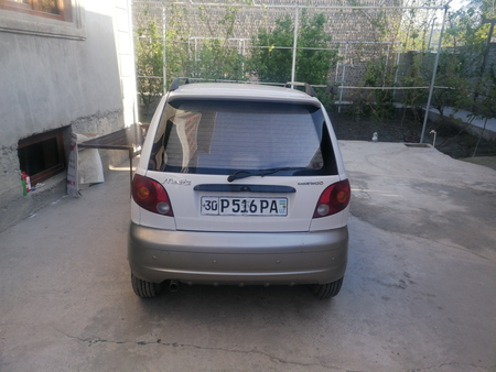 Mitiiz Best propan 2008