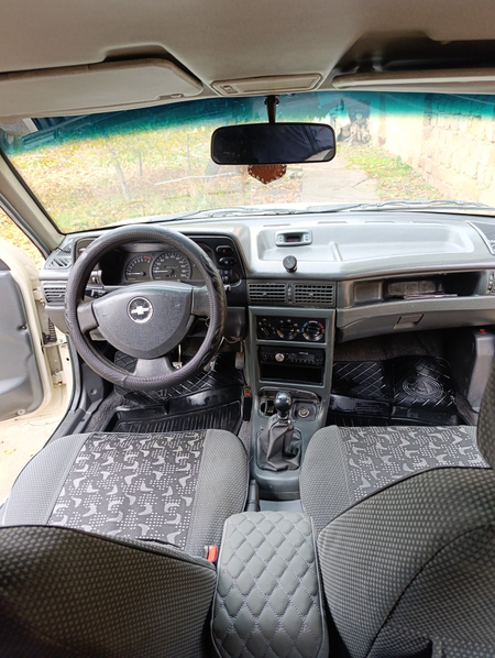 Nexia 1 dons 1.5