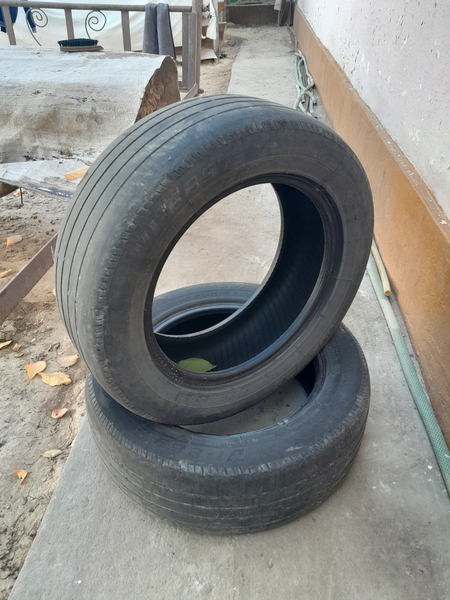 Balon sotiladi b/u bez kamerni 195/60 R15