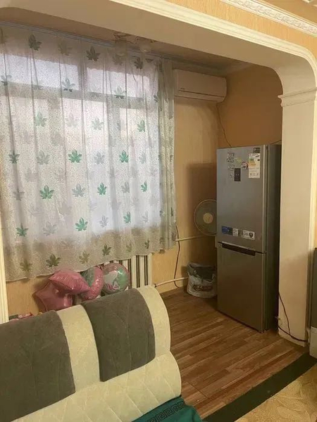 Продается квартира