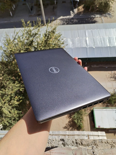 Dell Latitude 5400 (i5 8th Gen, 8/256)