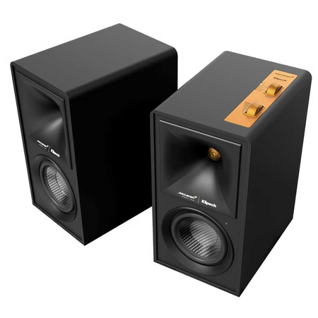 klipsch mclaren the fives