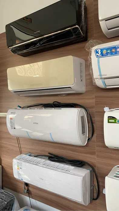 Кондиционер GREE 12 INVERTOR  ОПТОМ ПО ГОРОДУ Бесплатная доставка