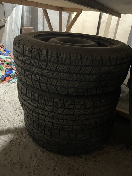 Cobalt 15 диска балон  195/65/R15