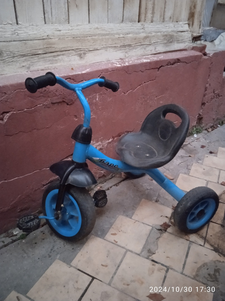Детский велосипед ,,БАРС\\\