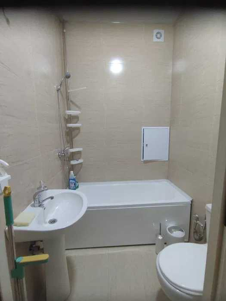 Аренда 2 комнатной квартиры ЖК Манзара ID: MD 285