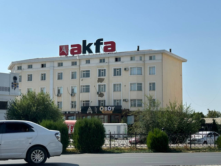 Viloyatlarda reklama/ вилоятларда реклама