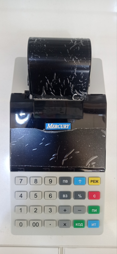 Onlayn Kassa Merkuriy
