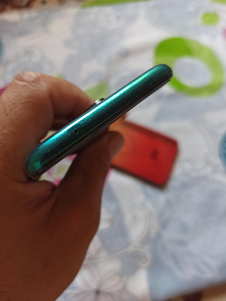 Redmi not 8 pro 6.128 talik