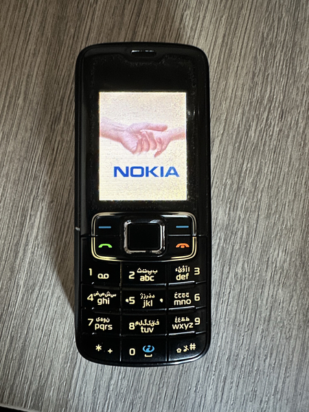 Nokia 3110c продам нокию в рабочем состоянии