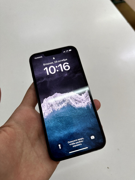 Iphone 13 pro 128 gb