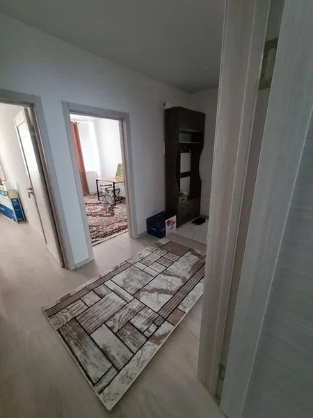 ЖК PARKENT PLAZA FDG ТАПОич мост Махтумкули Под ключ 3-комнатная 75 м2