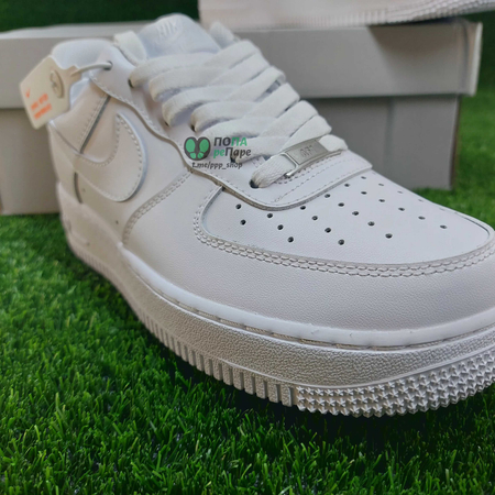 Nike Air Force 1 Low White