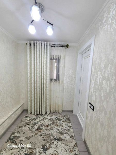 №2738.Продается 2х-комнатная квартира.