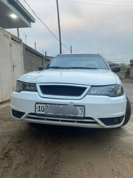 Nexia2 dons 1.5 sotiladi