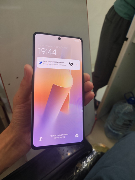 Redmi note 12 pro +5G