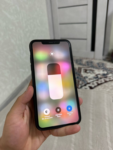 Iphone 11 pro max (KHR)