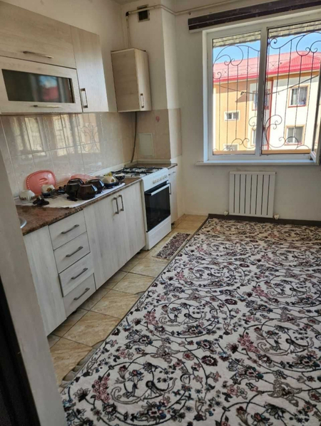 Аренда квартиры Узбум