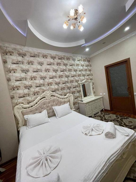 Chilonzor Dombraobod Hostel Gatovie Biznes Zdaetsa V Arendu