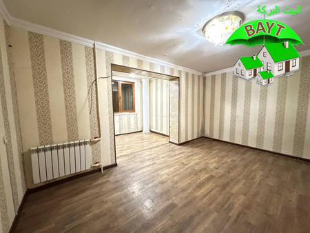 #БАЛКОН 2×6, Разделка, 52м², Чиланзар 26 Квартал,2в3\\\\1\\\\4, Продаётся Кв