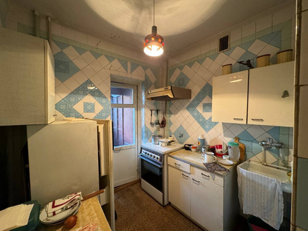 Продаётся квартира 2/3/5 Буз-2,  Тараканчик,  кафе Самарканд