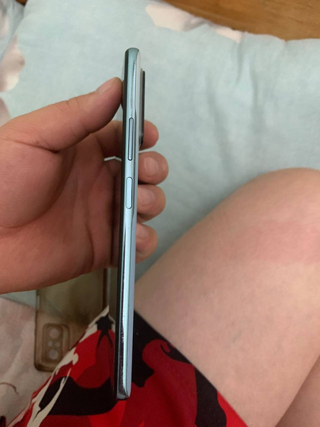 Redmi not 10 pro