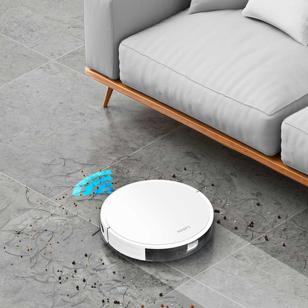 Робот пылесос Lydsto G1 Robot