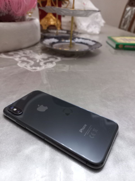 Iphone X 64 Gb ideall OBMEN Iphone 12 miniga