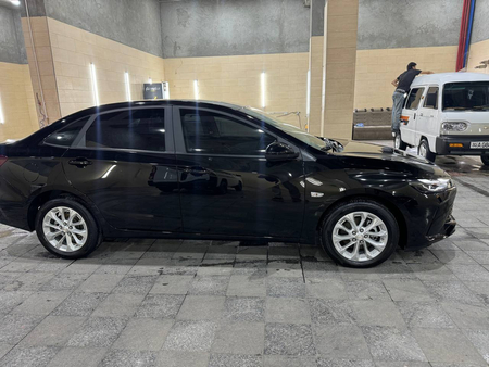 Chevrolet Monza 1,5  Orient Leasing orzularingiz roʻyobi