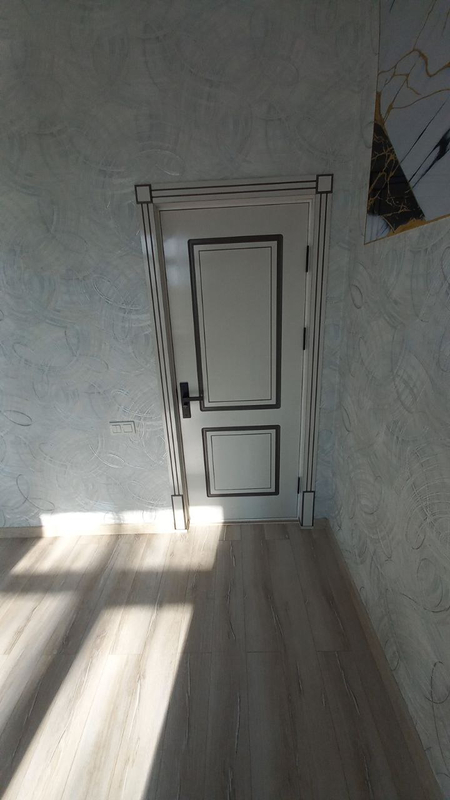 Optim eshiklar olami