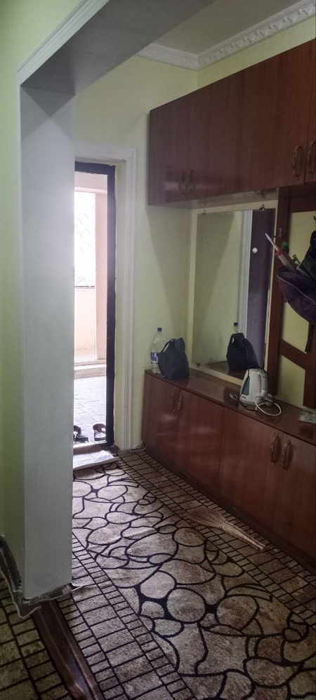 Аренда квартира сергели-6 1 хона 2 килинган