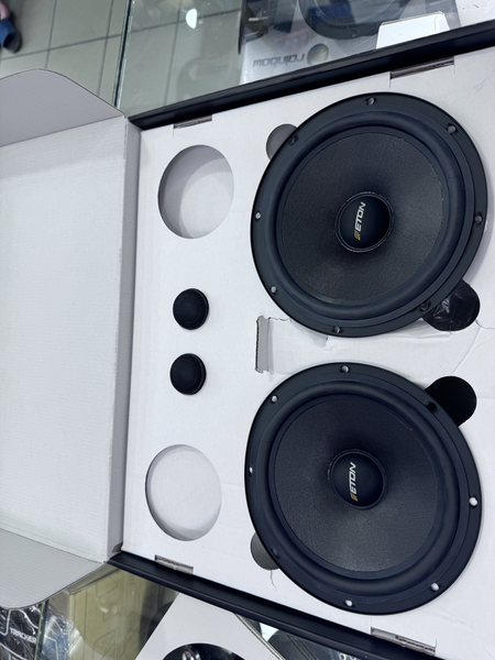 ETON prs 165.2 germany