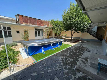 БУМ ижара 8 хонали Участка, Катта Оилага, Штабда id sh 750$ id sh 645