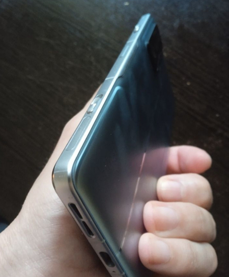 POCO F4GT 12/256