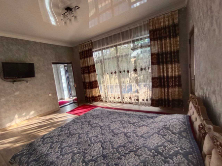 Dacha oilaviy basseyn 15x5