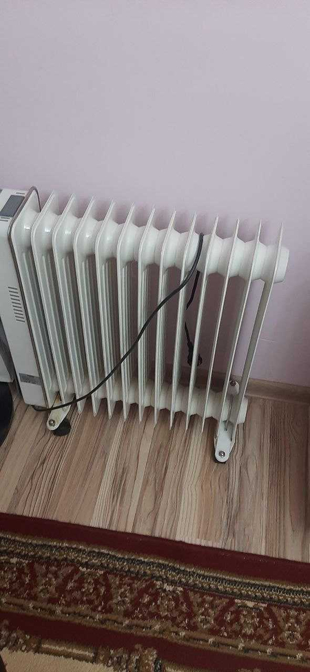продам радиатор в отличном состоянии